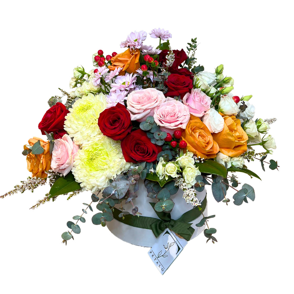 Majestic Rose Gala | Flower Delivery Melbourne – Petalo