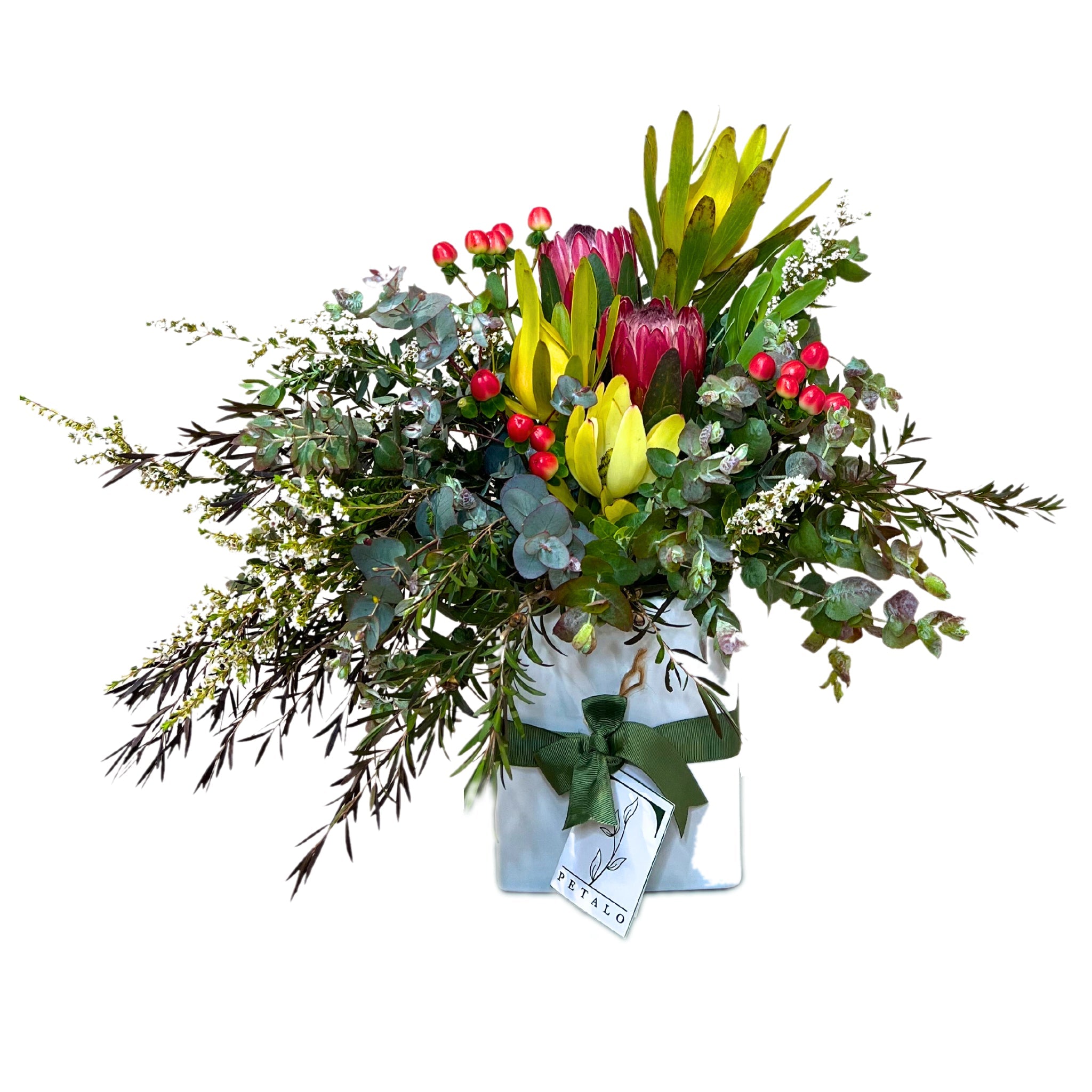 Native Forest | Flower Delivery Melbourne – Petalo